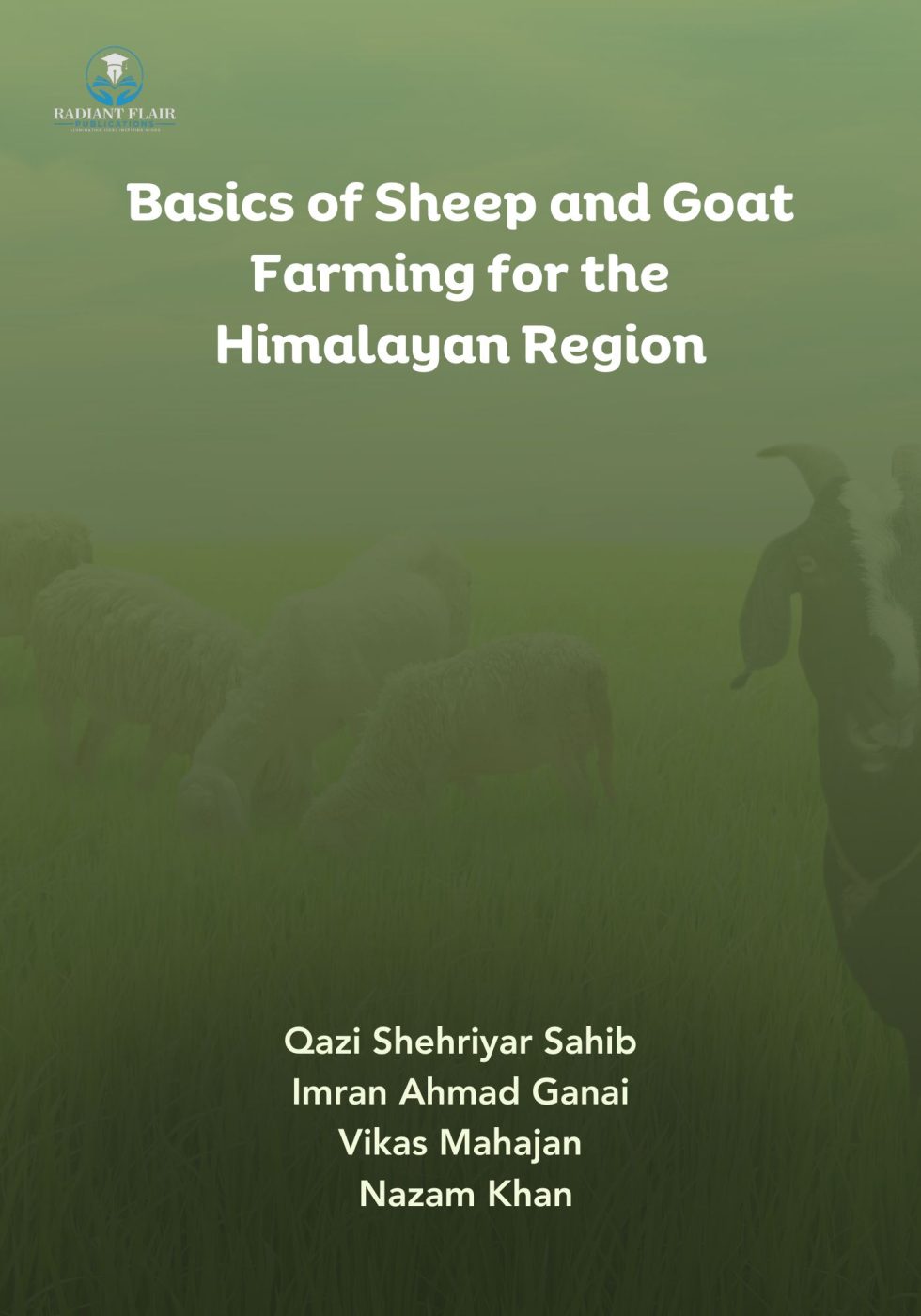 Basics of Sheep and Goat Farming for the Himalayan Region - Radiant ...